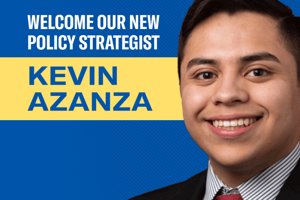 ACLU of Arkansas Names New Policy Strategist - ACLU of Arkansas