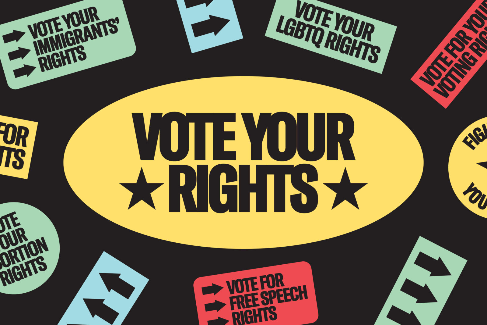 Know Your Rights: Voting in Arkansas - ACLU of Arkansas