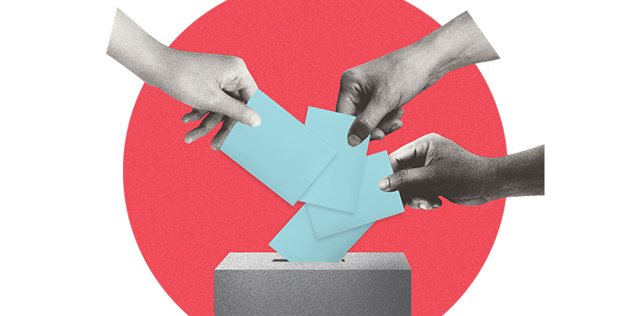 Know Your Rights: Voting in Arkansas - ACLU of Arkansas