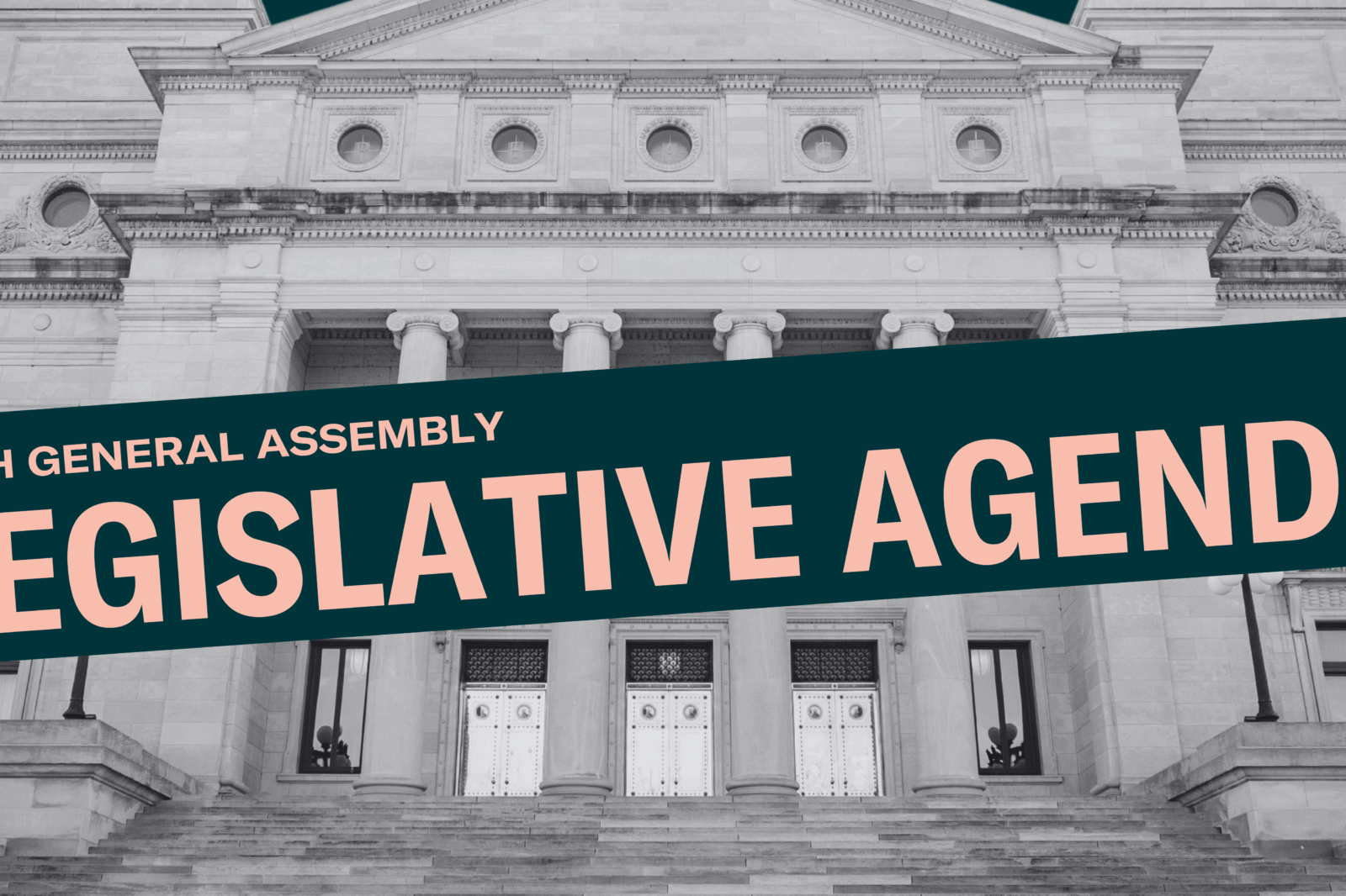 Reaching Your Lawmakers - ACLU of Arkansas