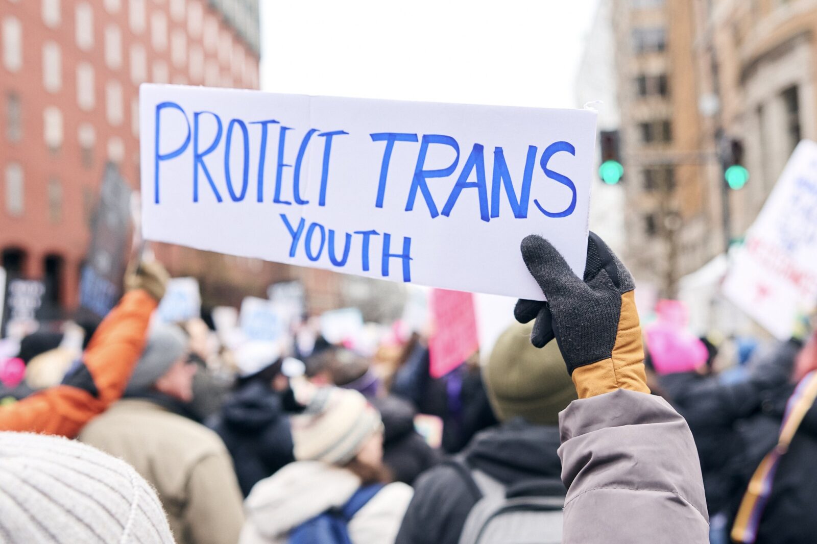 Arkansas's Ban on Gender-Affirming Care: What Comes Next - ACLU of Arkansas