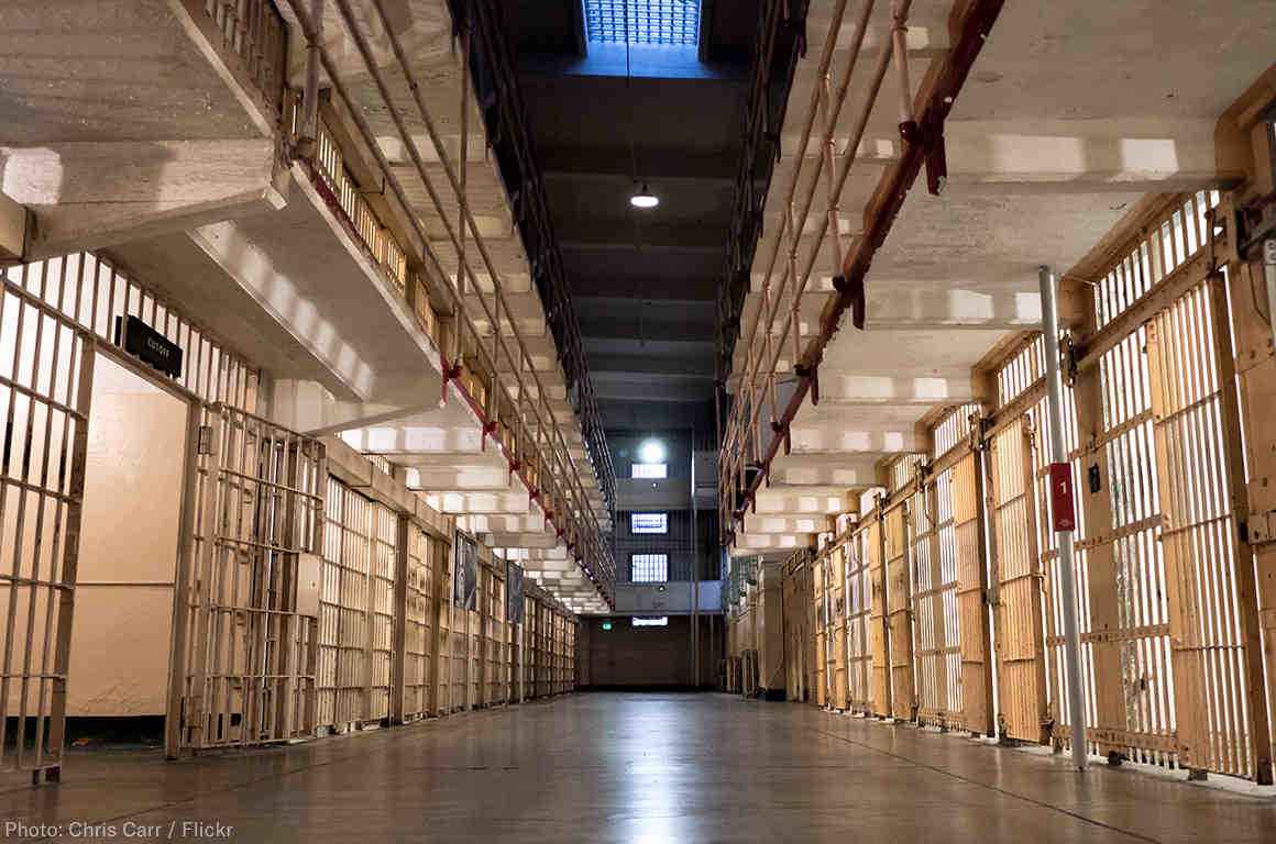 ACLU of Arkansas Investigates DOC's Failure to Implement COVID-19 ... ACLU of Arkansas Investigates DOC's Failure to Implement COVID-19 ...